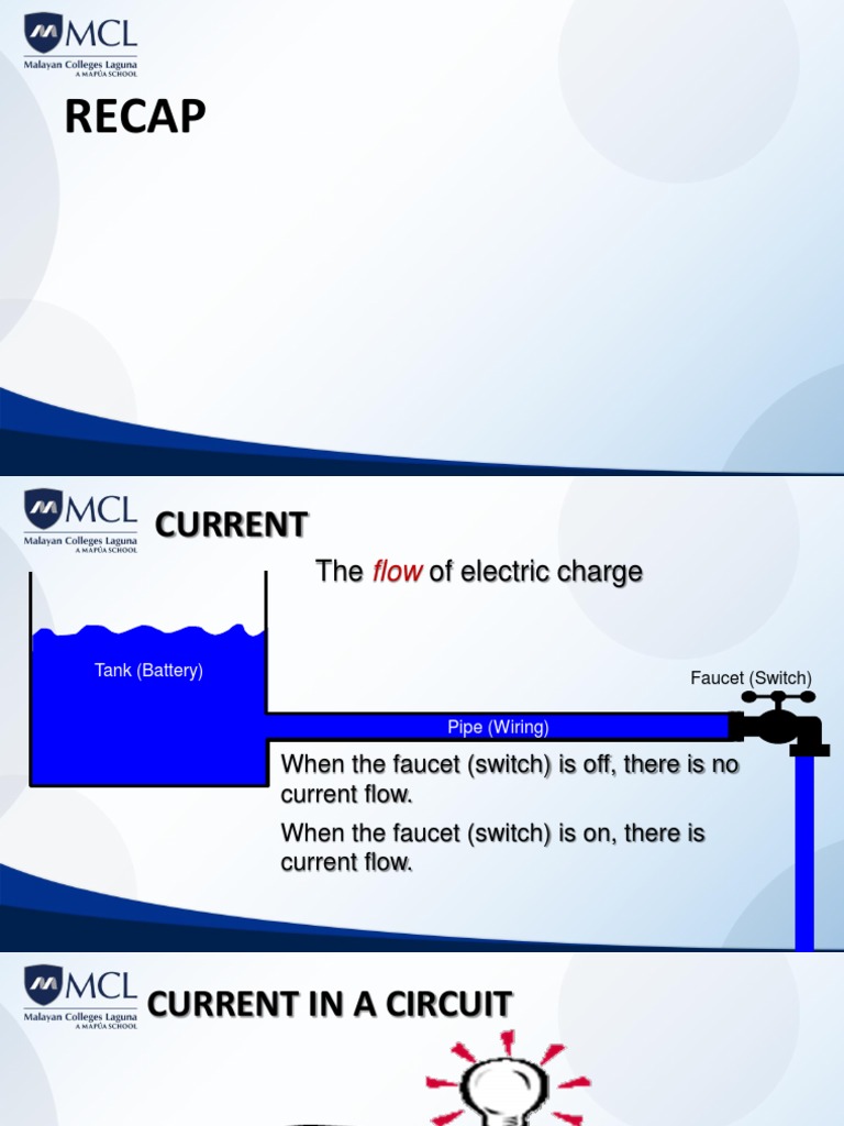 Lesson 2 - Resistance - Resistance Variation and Batteries | Download Free PDF | Electrical ...
