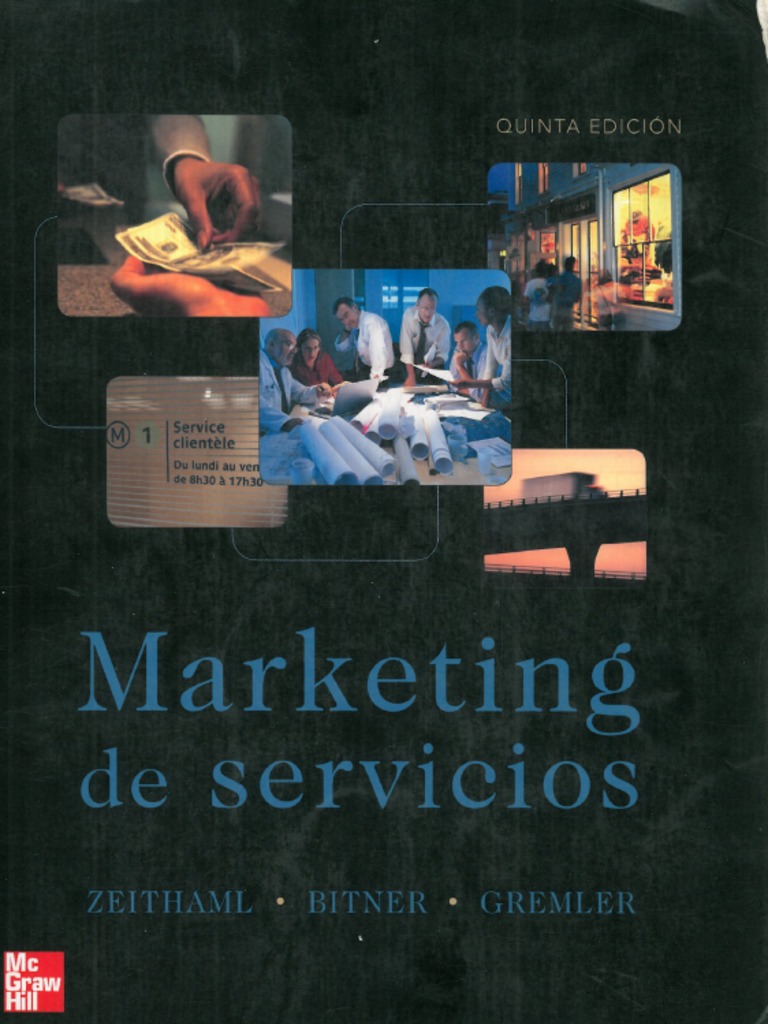 Marketing de Servicios | PDF