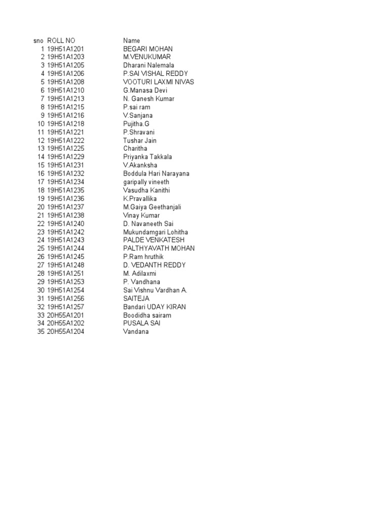 Open elective courses | PDF
