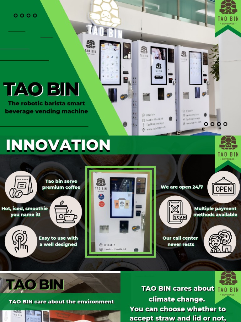 Tao Bin | PDF