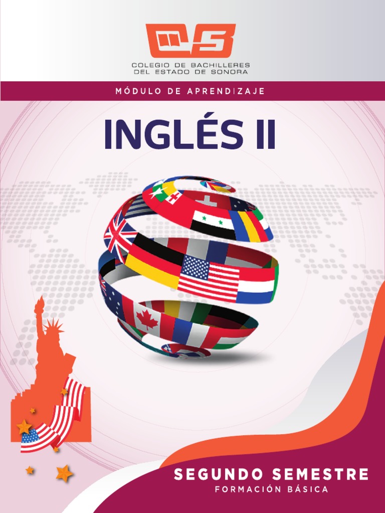 Ingles2 2dosem Ed2023 Pdf Evaluación Aprendizaje