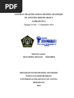 Daftar OOT Dan Prekursor | PDF
