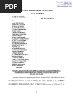 Diddy Indictment: Racketeering Charges | PDF | Title 18 Of The United ...