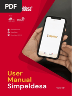 Panduan Aplikasi SIMPEL Mobile | PDF