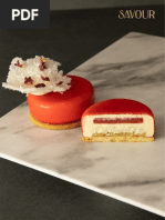 Berry Dacquoise Cake | PDF