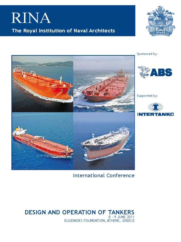 Tanker Brochure - Web - Amended | PDF | Oil Tanker | Ships