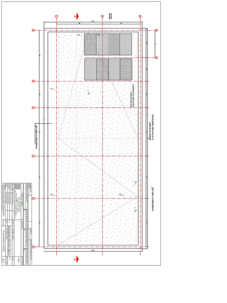 A2.2 plan invelitoare | PDF