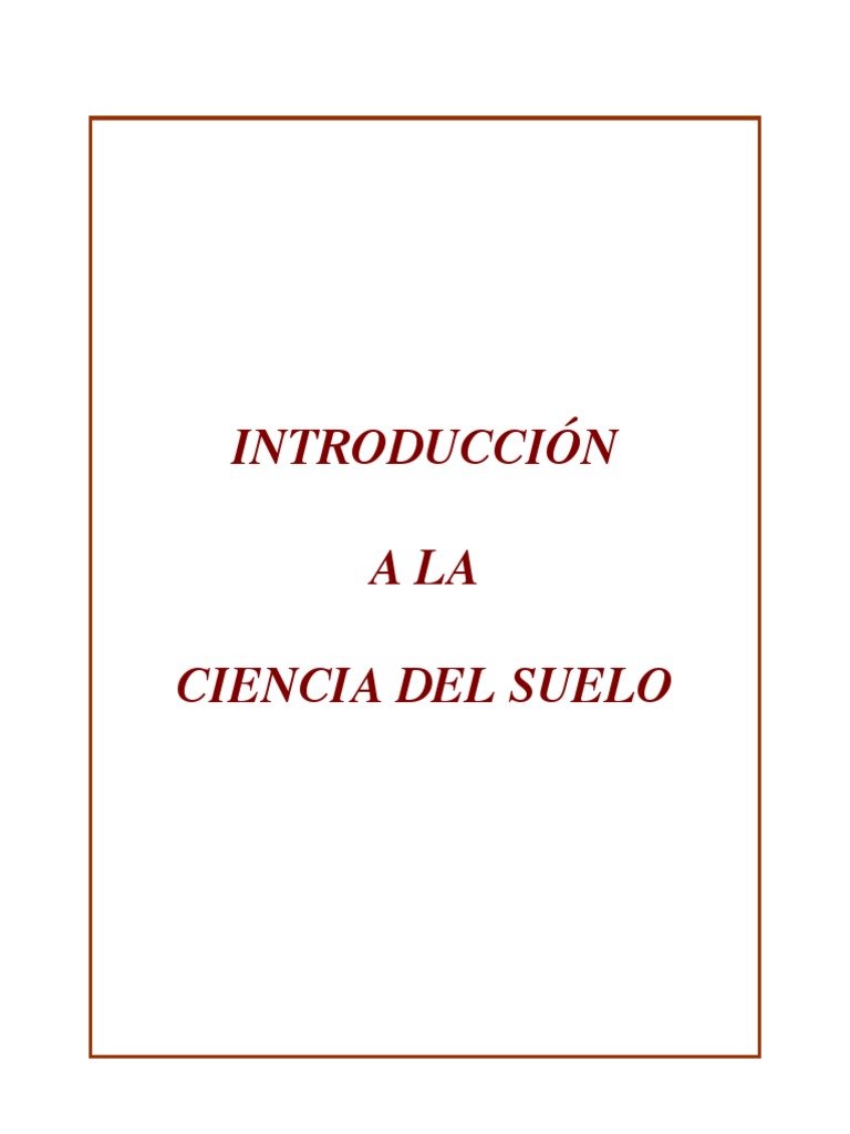 Jaramillo-Jaramillo 2002 | PDF | Suelo | Unidad de formación de Colonia