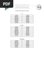 SAEE-03c Aceptacion Evaluación | PDF | Finanzas y dinero