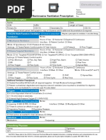 BC Prescription Regulation Table | PDF | Medical Prescription ...
