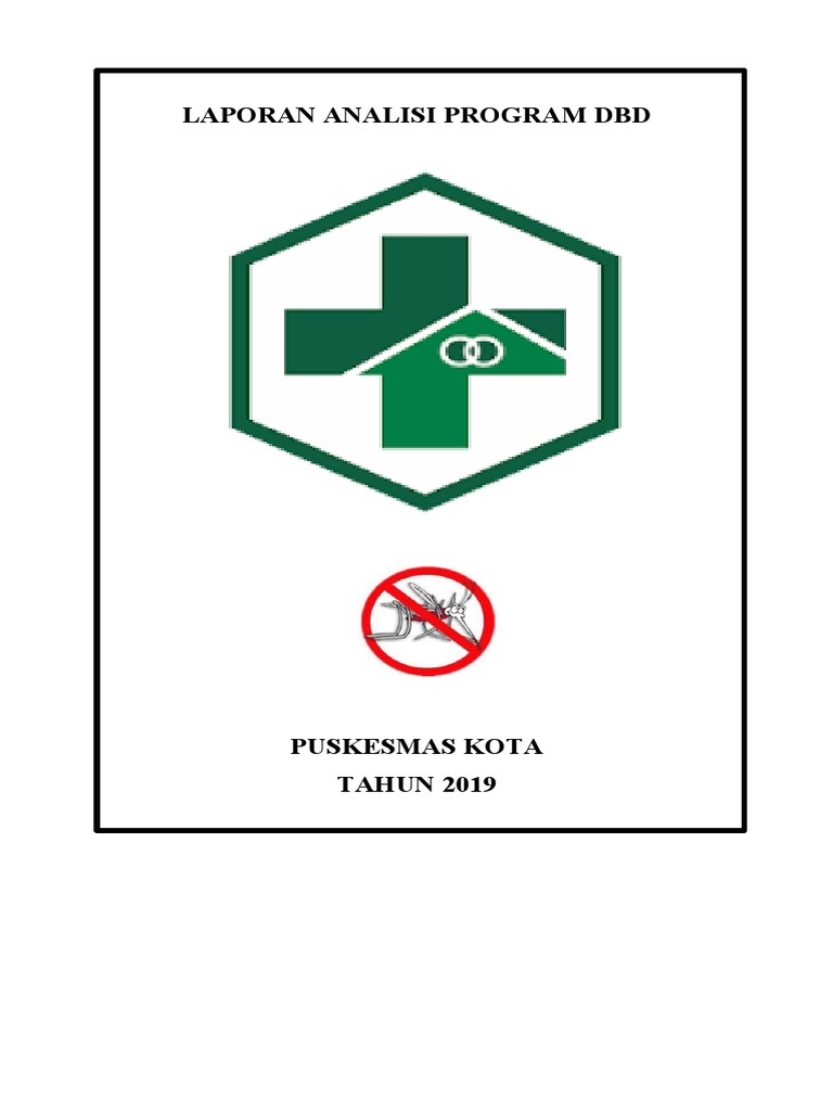 Analisis Program DBD | PDF