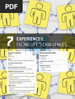 Chapter Summaries for A Mighty Long Way | PDF | Society Of The United ...