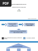 Comparativa entre Normas ISO y DIN | PDF | Estandarización | Calidad ...