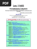 Ley 6446-19 Personas Juridicas y Beneficiarios Finales | PDF