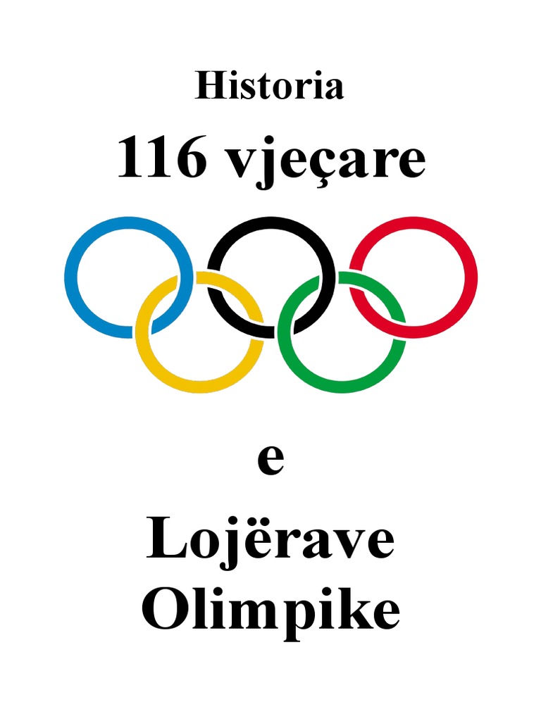 Pdfslide - Tips Lojrat-Olimpike | PDF