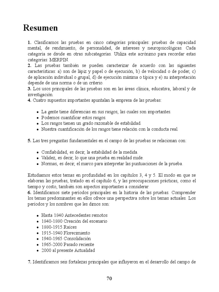 Certificacion de Hogan | PDF | Validez (Estadísticas) | Sicología