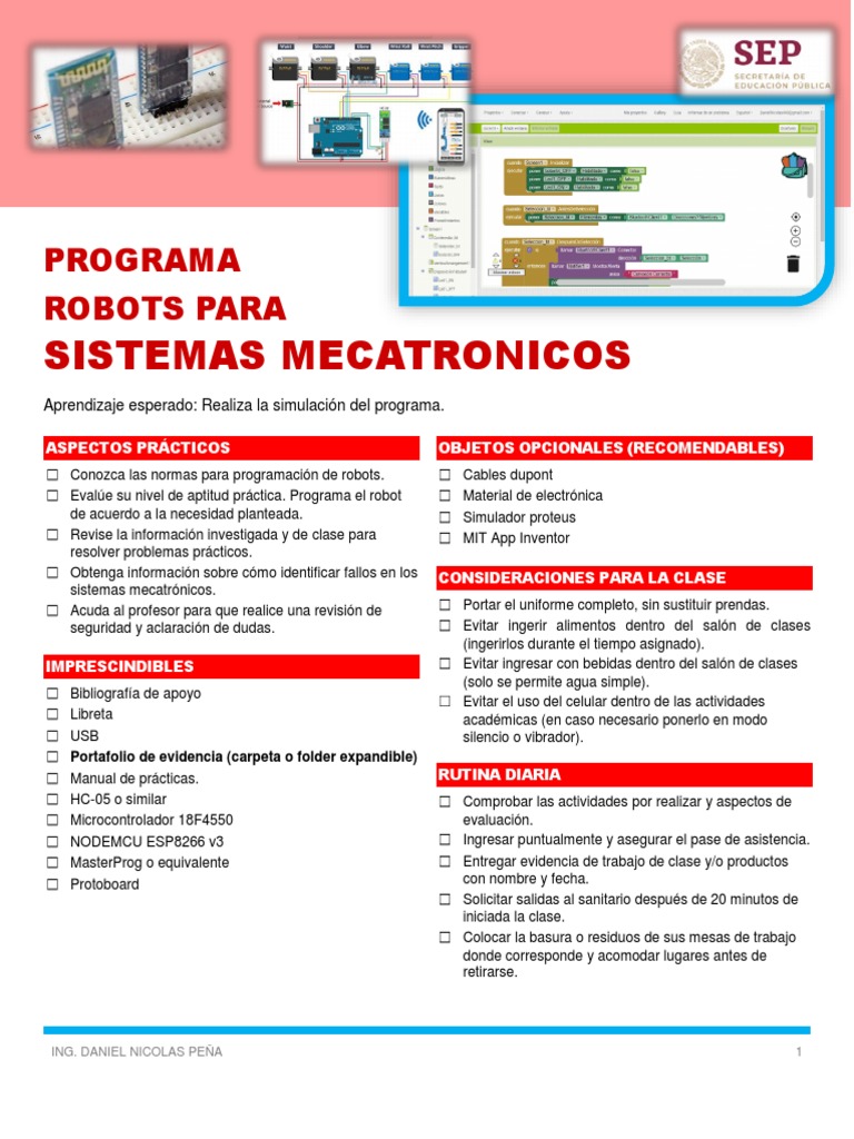 Manual Modulo 4 Pdf Tecnología De Información Y Comunicaciones