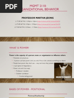 The 6 Sources of Influence | PDF | Behavior | Motivational