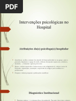 Protocolo Spikes (Spi) | PDF