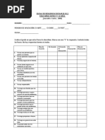 Ficha Técnica BARON. Inventario de Inteligencia Emocional de BarOn ...