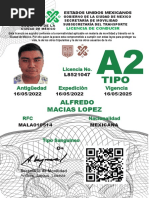 Nueva Plantilla Ine | PDF | Politica de mexico | Elecciones