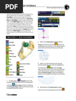 Tutorial MatrixGold | PDF | Computers
