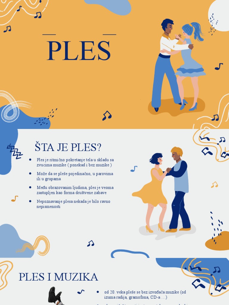 Ples | PDF