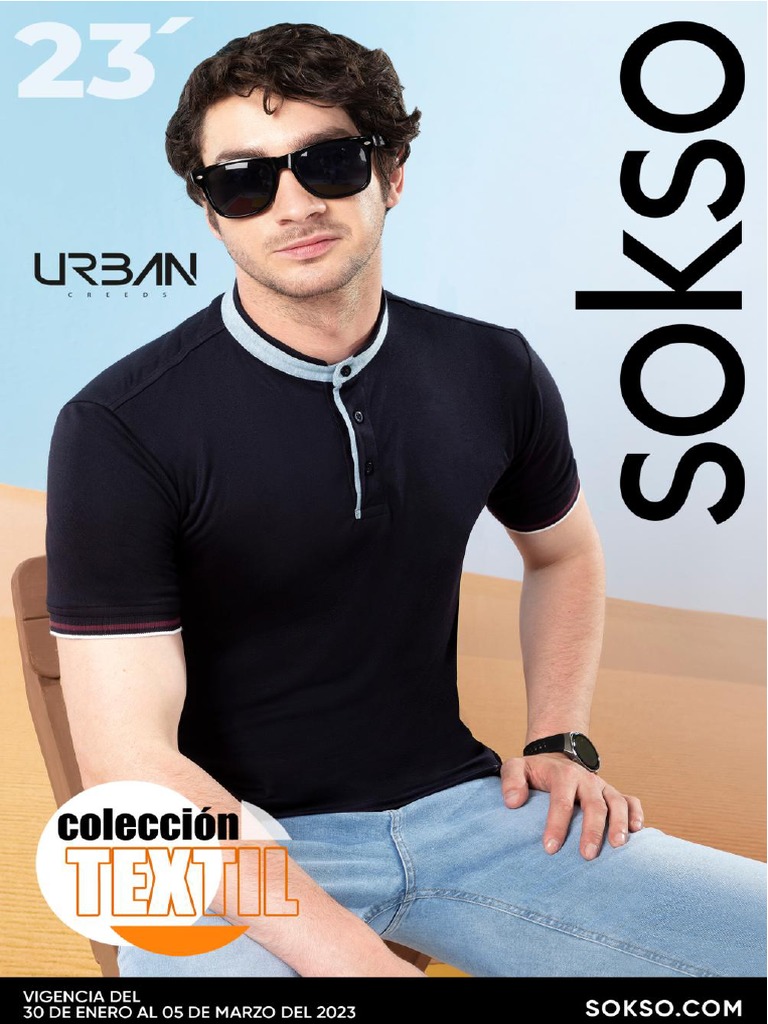 Urban Textil Refuerzo CC1 2023 | PDF