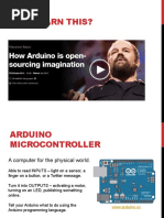 Arduino Leonardo + 3 Wire Load Cells + INA125P - Analog Signal Bounce ...