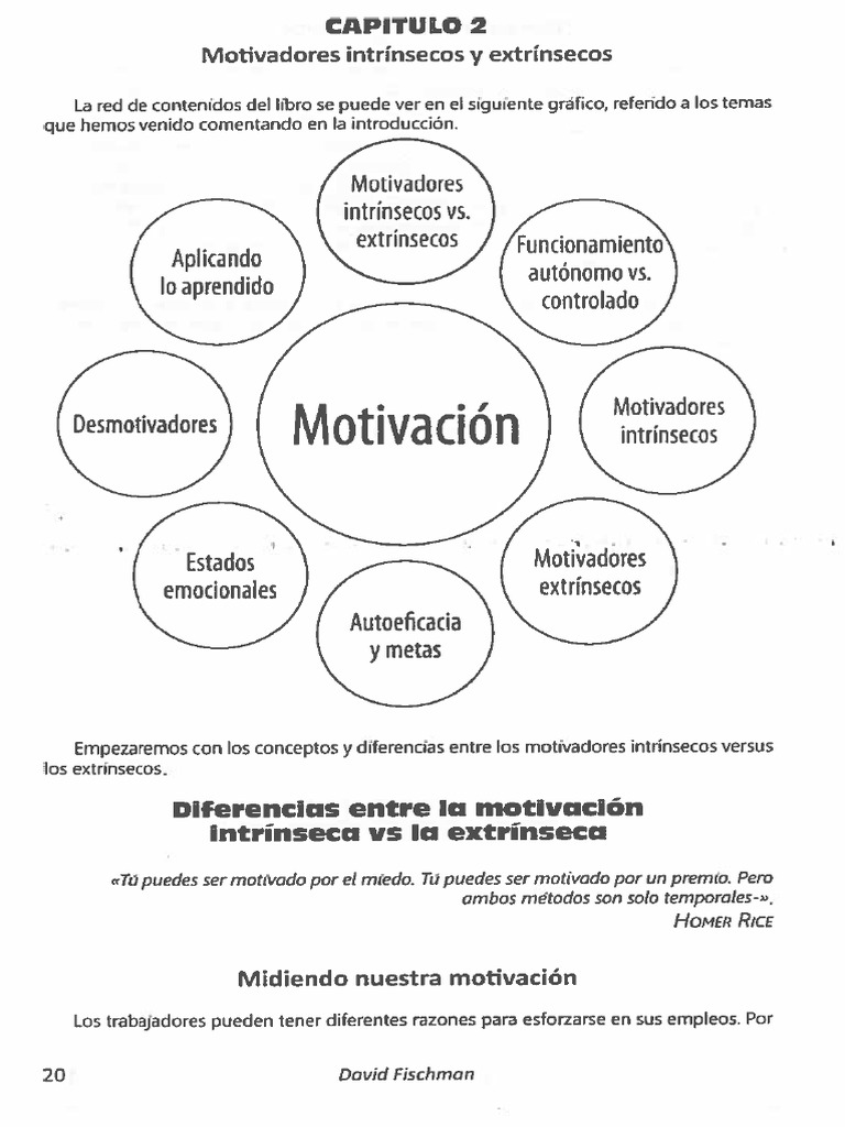 Capitulos 2, 4 y 5 | PDF