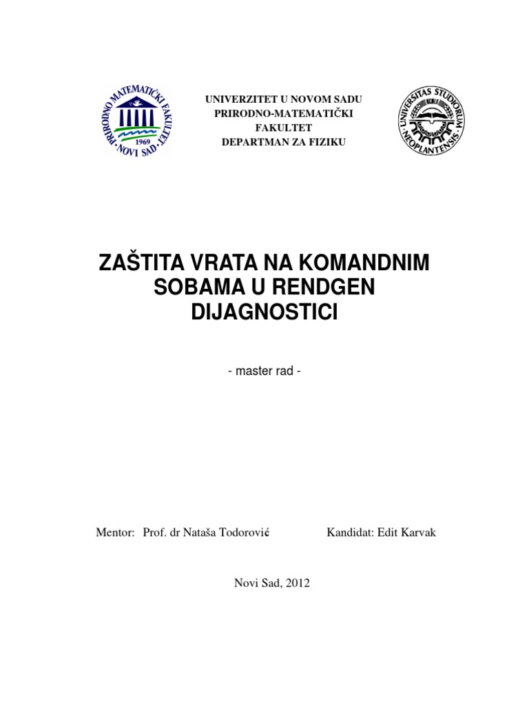 Edit Karvak - Master Rad WWW (F-97) | PDF