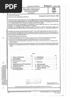 Kerbverzahnungen DIN 5481 | PDF