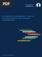 TVL CSS11 - Q3 - M1 | PDF | Computer Network | Local Area Network