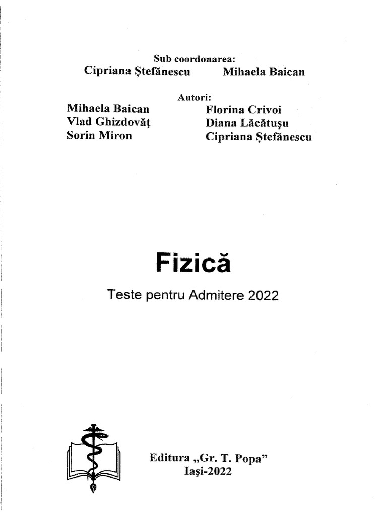 culegere 2022 | PDF