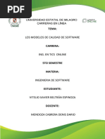 ISO 25010 (SQuaRE) | PDF | Software | Calidad (comercial)