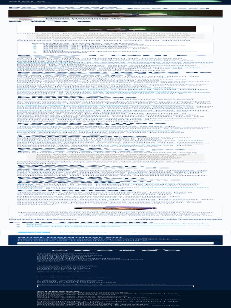 Do Zero para Programador Front-End | PDF | Script Java | Html5