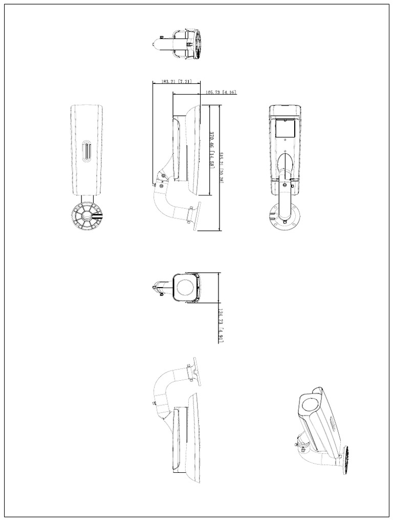 Itc237 Pw6m Irlzf1050 B c2 Dimensions | PDF