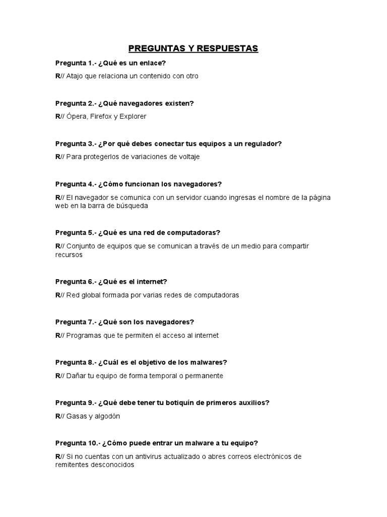 8 Examen Preguntas y Respuestas - Finder - n1 l1 | PDF | Malware | Red mundial