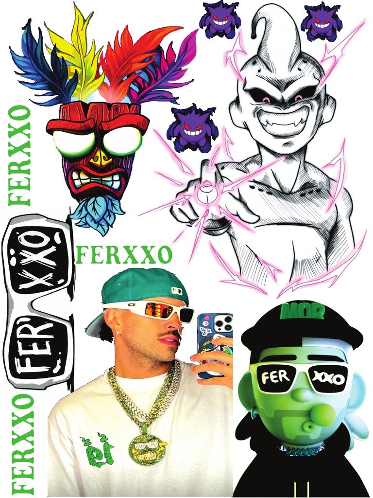 FERXXO | PDF