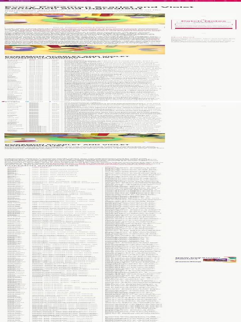 Pokémon Scarlet and Violet Full Sandwich and Ingredient List - Polygon ...