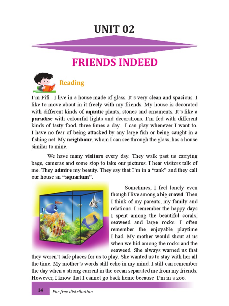 Chapter 2 - Friends Indeed | PDF | Trees | Linguistics