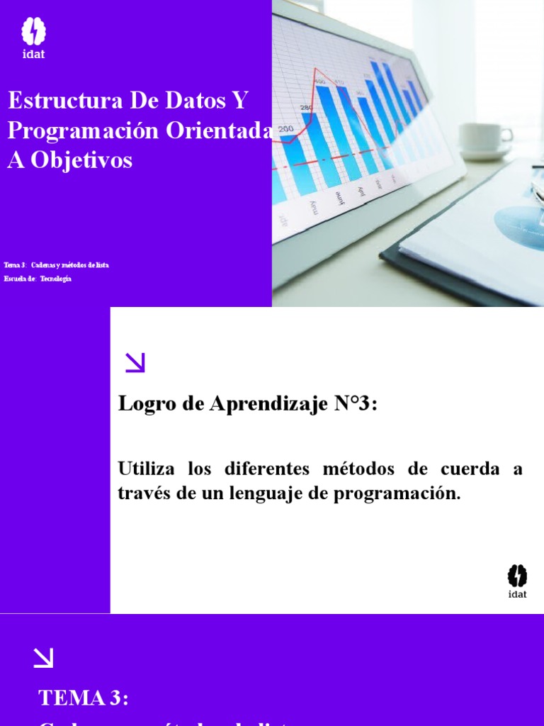 Cadenas y Métodos en Python | PDF | Ascii | Python (lenguaje de programación)