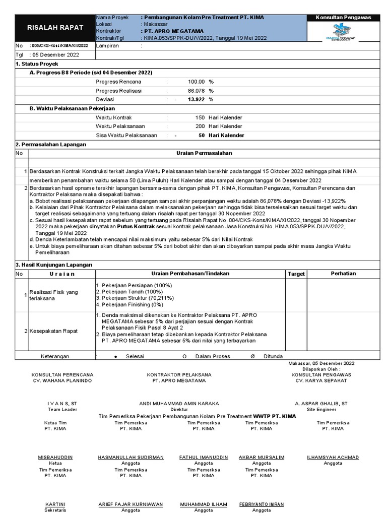 Final Quantity | PDF