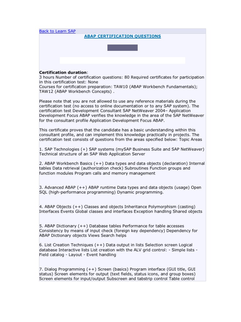 Model Questions | PDF | Sql | Databases