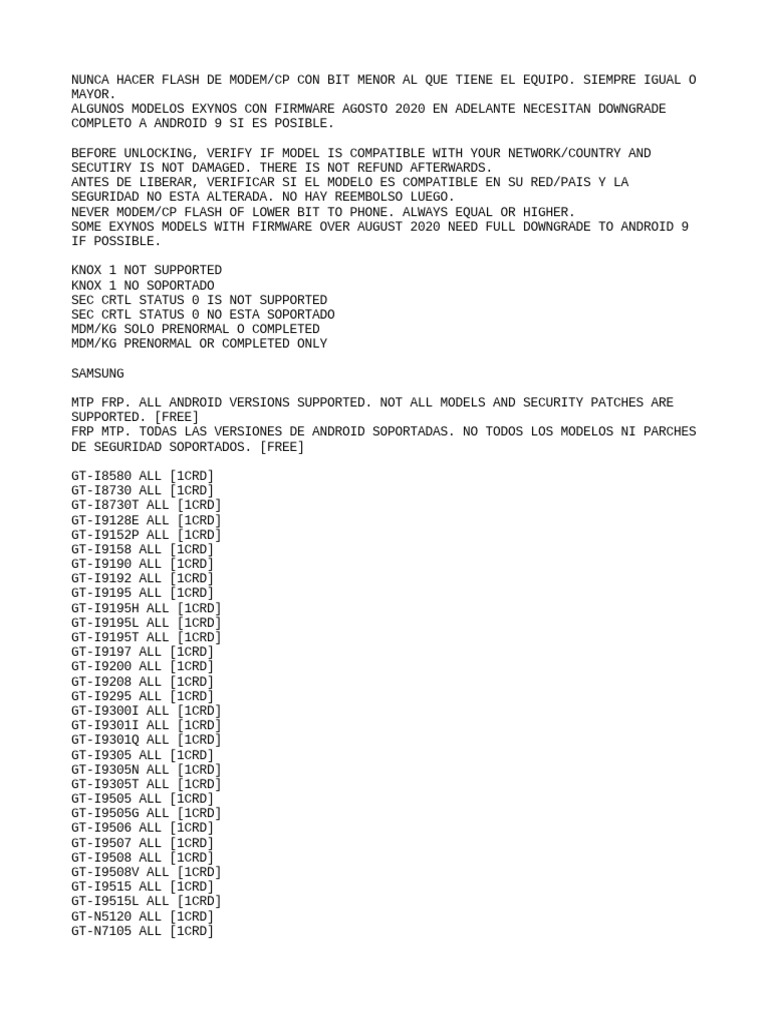 Pro Module and Instructions | PDF | Telecommunications | Mobile ...
