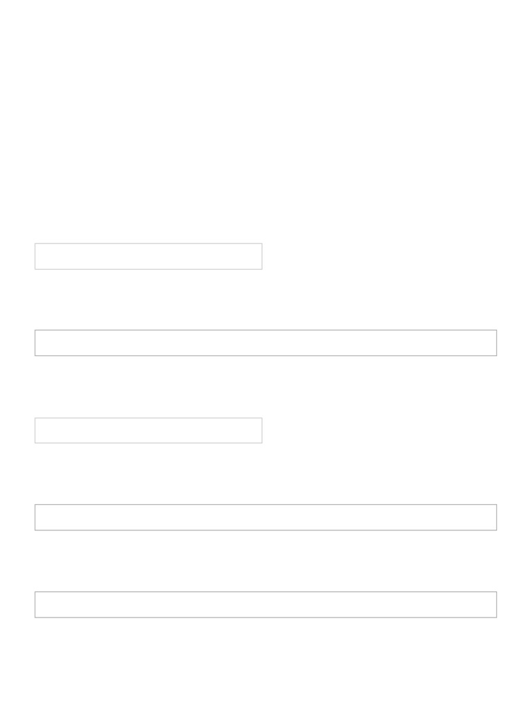 Telecom Site Access Request Form | PDF