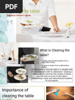 American Style Service | PDF