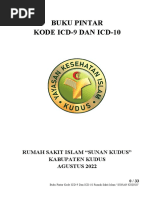 Koding BPJS Lengkap | PDF