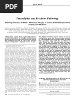 Alat Vitek 2 | PDF | Calibration | Verification And Validation