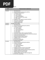 Activity Sheets in ARTS q1 Logo Design | PDF | Logos | Typefaces